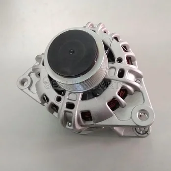 F000bl06z4 F000 Bl0 6z4 F000bl06x1 23100-4kv0a 231004kv0a Alternator ...