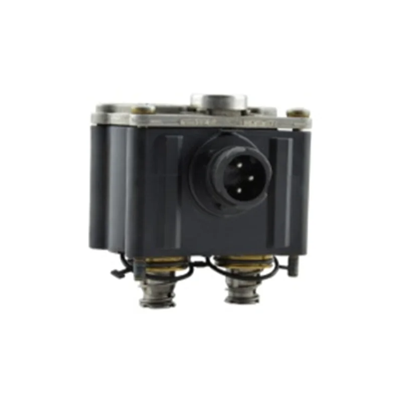 Solenoid Valve 24v 12v for Mercedes-Benz (A001 260 46 63)