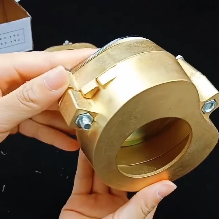 Dental Brass Denture Flask Dental Duplicators Dental Flask - Buy Brass ...