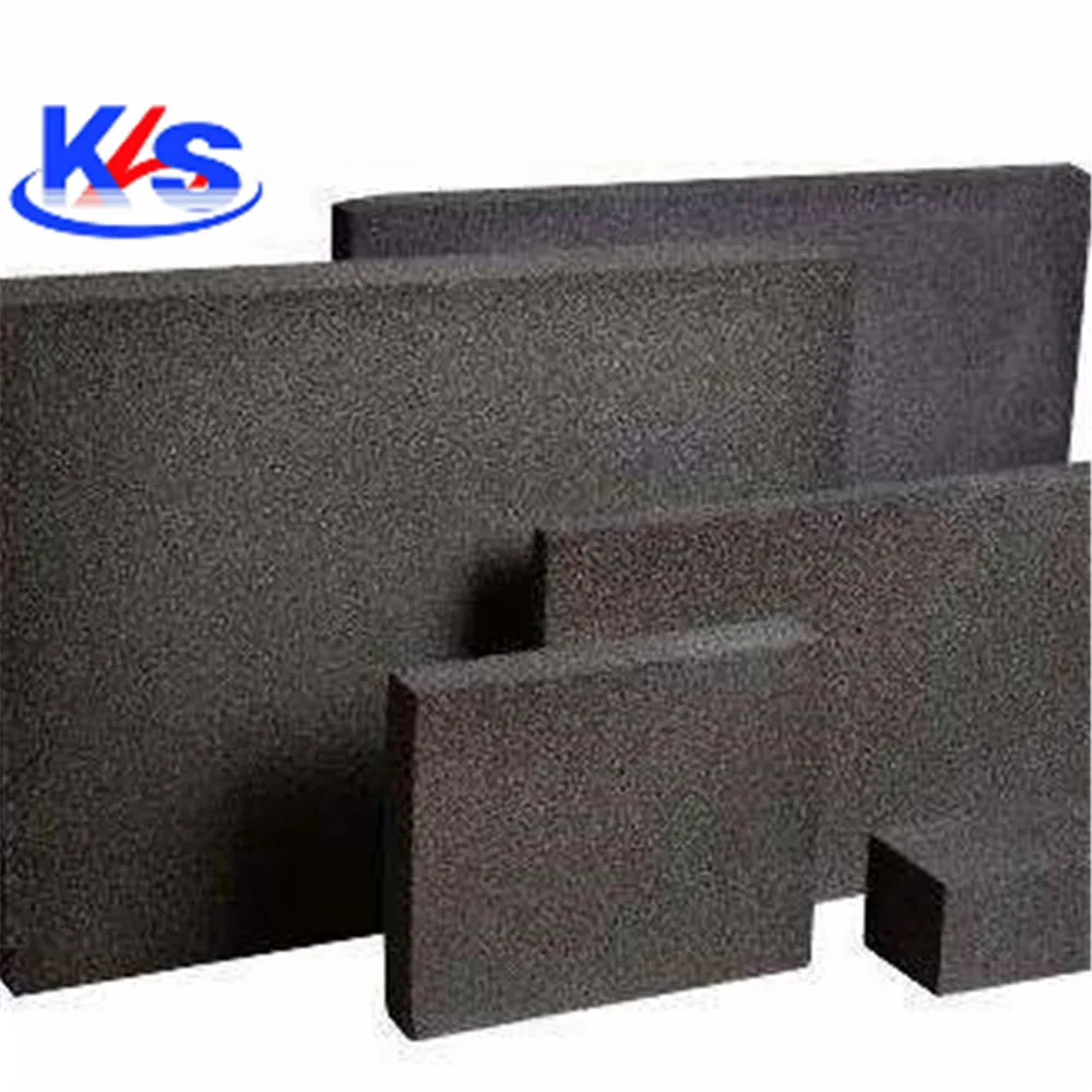 Fireproof Foam Glass Insulation Material,Cold Insulation Foam Cellular ...