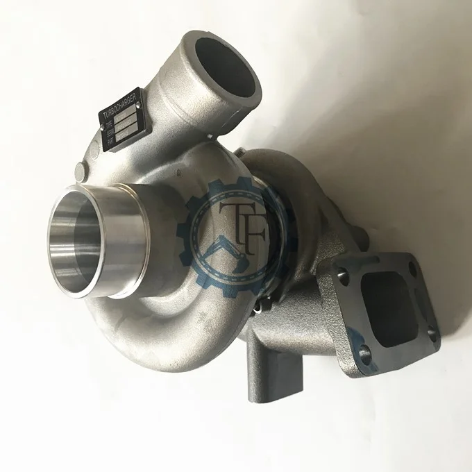 TURBO for CAT 315D & 319D - Reliable Performance & Efficiency