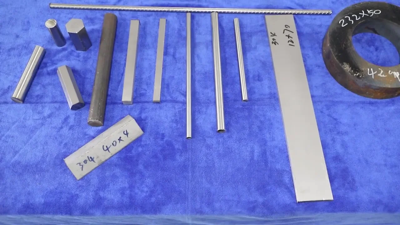 V Shape Ss 304 Stainless Angle Steel Bar For Building Construction ...