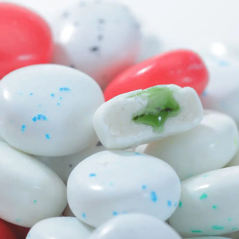 s Sugar-free Gum Lime Mint Flavor Exotic Candy Wholesale Exotic Snacks ...