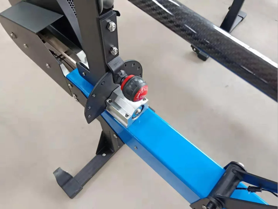 Kayakpro Dragonboat Ergometer - Indoor Training Equipment