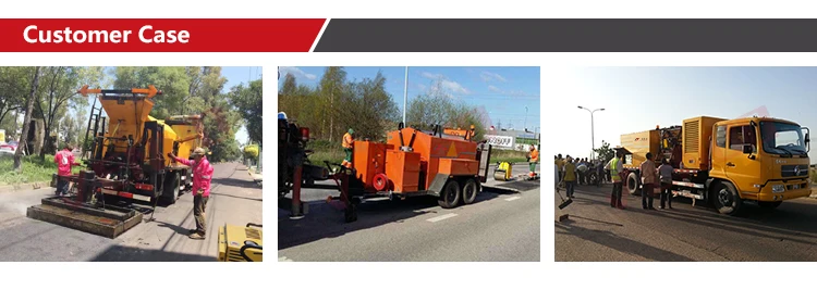 ENUO Portable Aquecedor De Asfalto - Eficiência E Conveniência