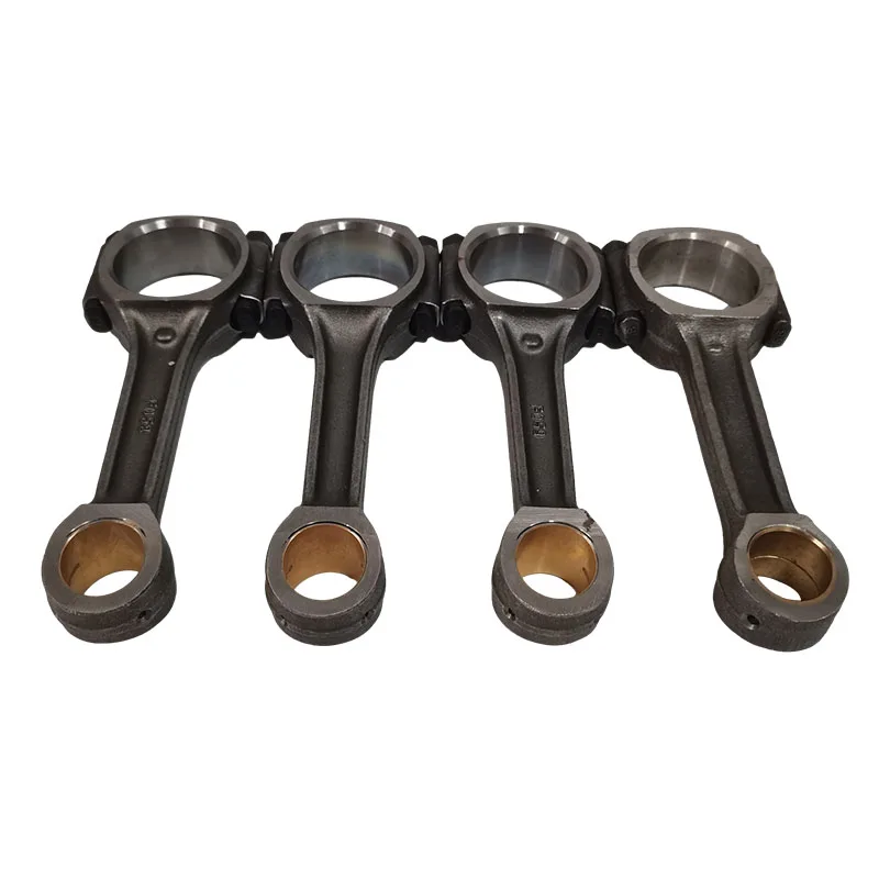 High Quality 4d22 Foton Engine Connecting Rod for Tunland G7