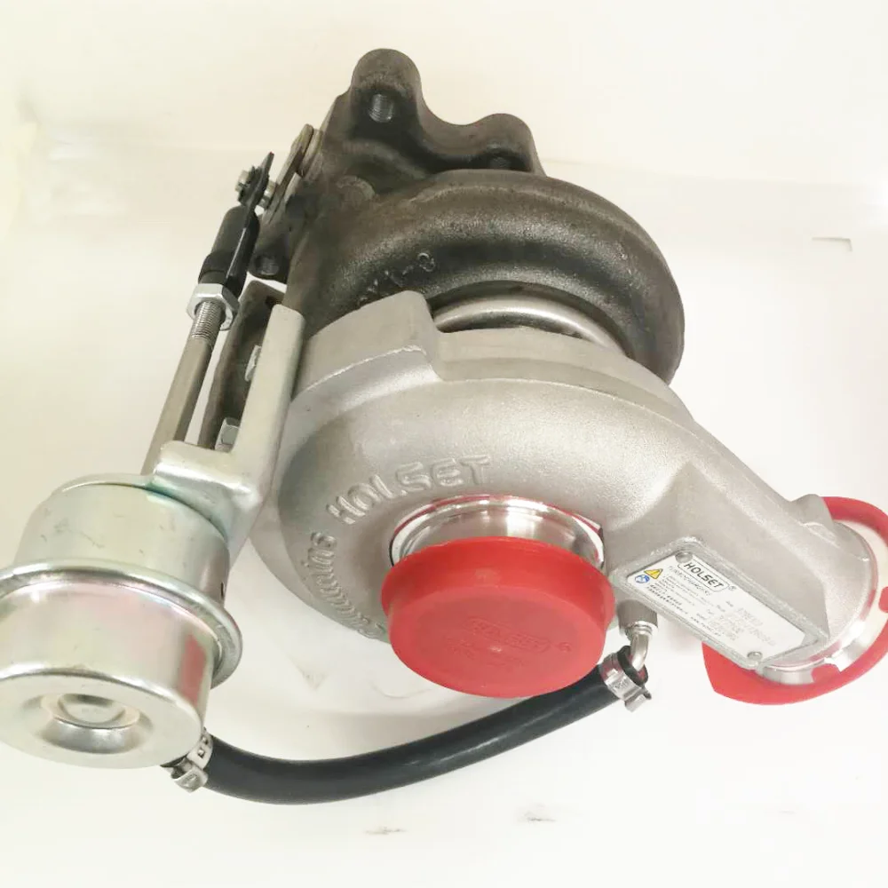 Diesel Engine Isf2.8 Turbo Para He200wg 3796169 3773122 Turbo For Foton ...