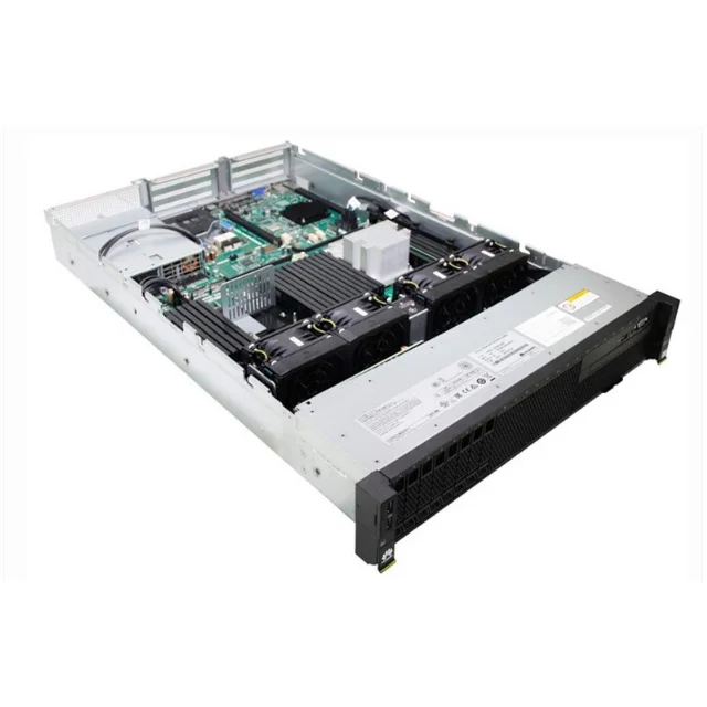 Huawei Fusionserver Pro 1288h V5 Rack Server Huawei 1u Rack Server U ...