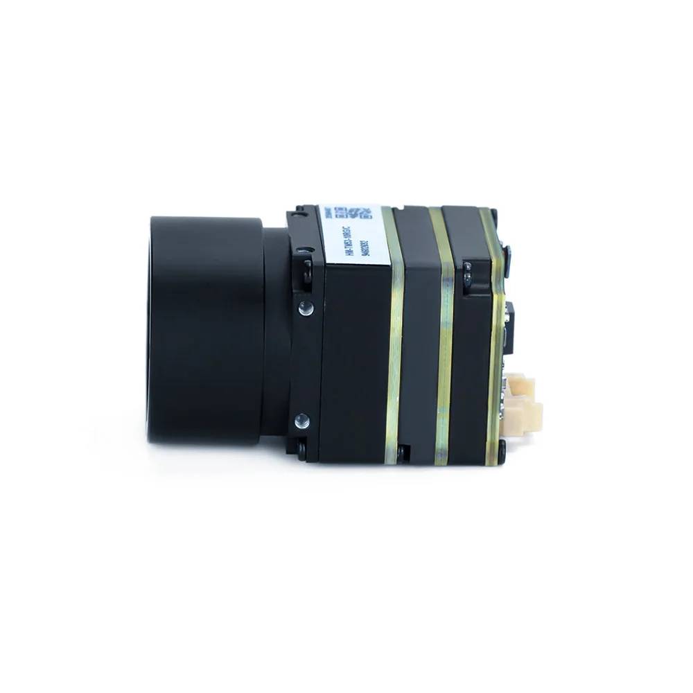 FPV Traversing Machine with Infrared Thermal Imaging Camera Outdoor ...