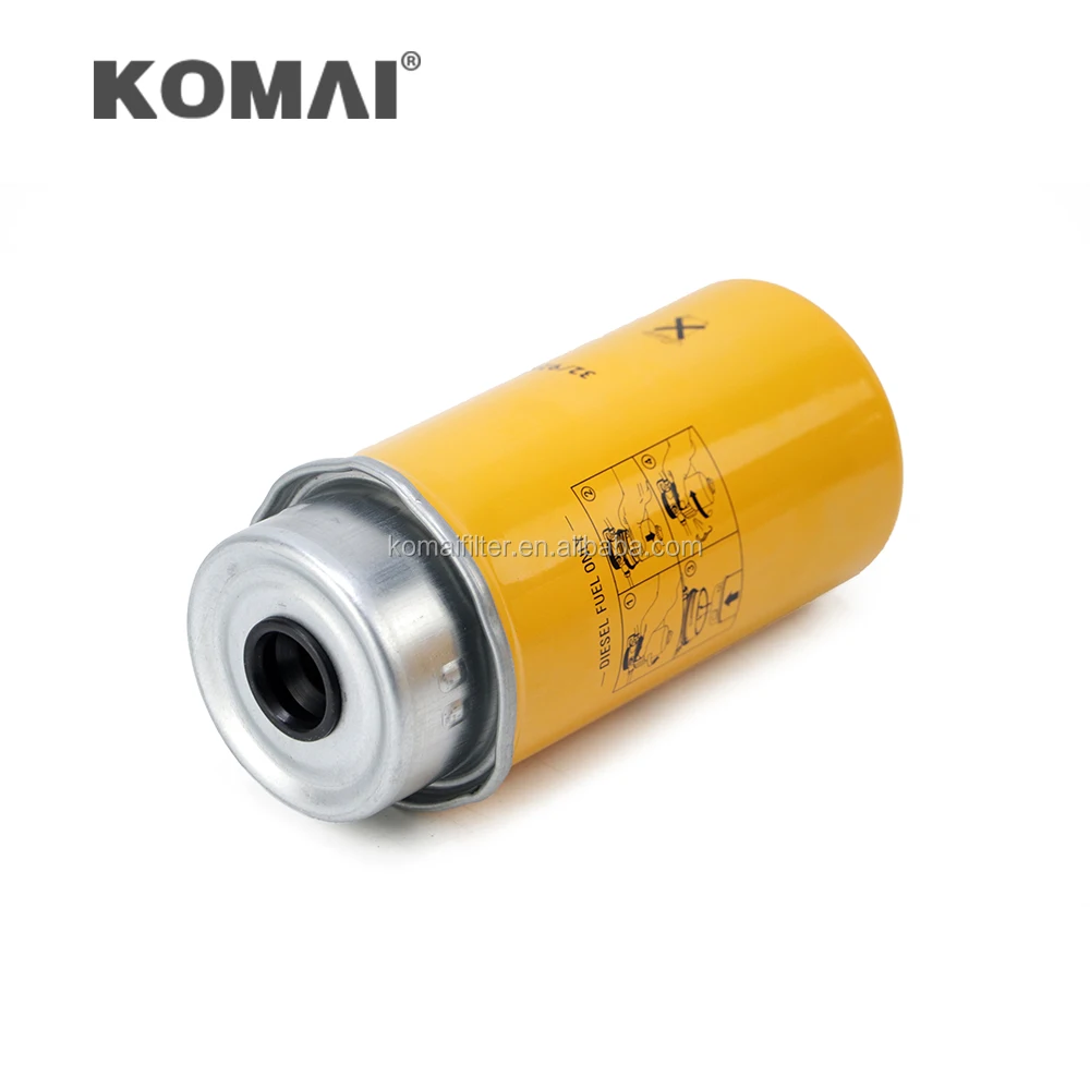 Diesel Fuel Filter Replacement for JCB Models 2855755, 320/A7061, 320 ...
