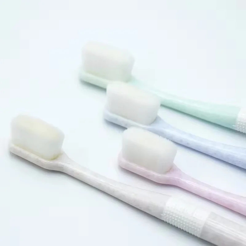 Custom Disposable Toothbrush for Luxury Hotel Guests| Alibaba.com
