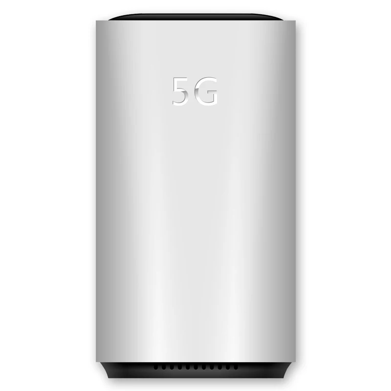 Nsa&sa 5g Nr Cpe Mobile Router Gateway Indoor Supported 5g Lte Hspa ...