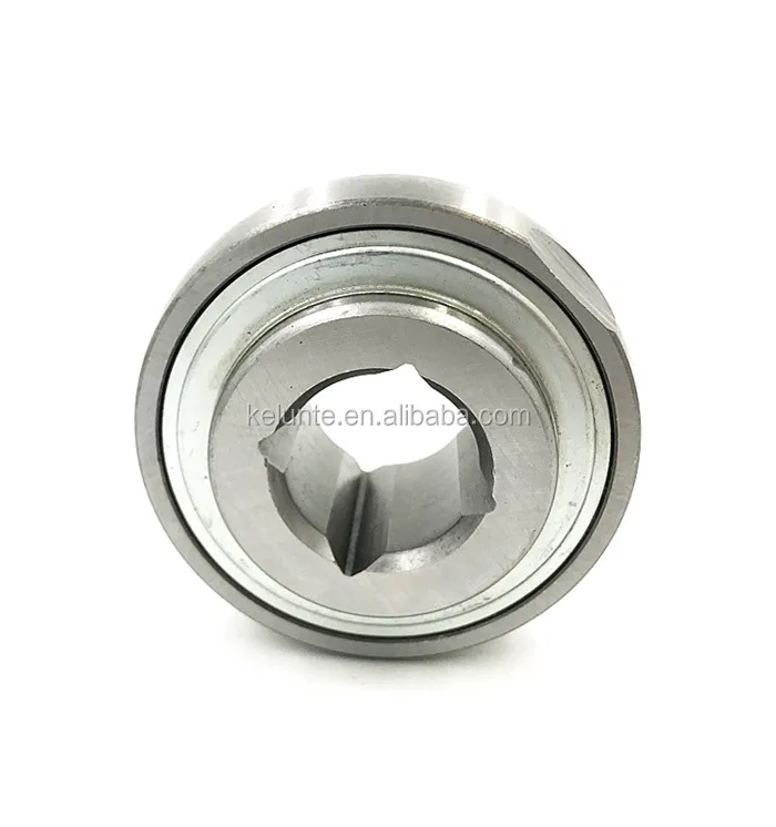 High Quality Pillow Block Bearing W208pp8 Agriculture Bearing W208pp8 ...