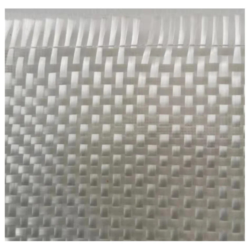 E Glass Fiberglass Woven Roving EWR 300 - Durable & Versatile