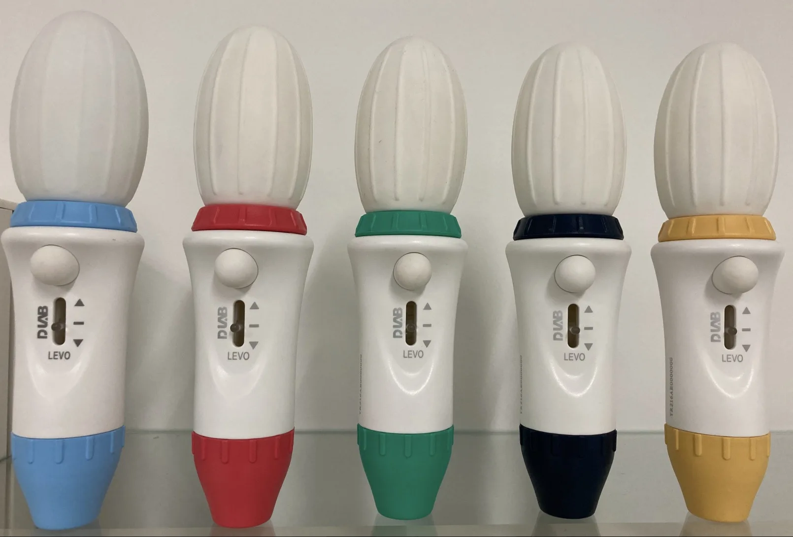 Labtex Levo Pipette Controller Compatible With Glass Or Plastic ...