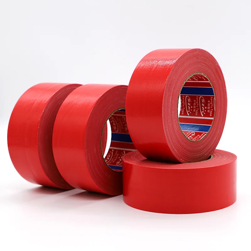 100 Mph Duct Gaffer Cloth Duck Hurricane Grip Flooring Renovotion Tape ...