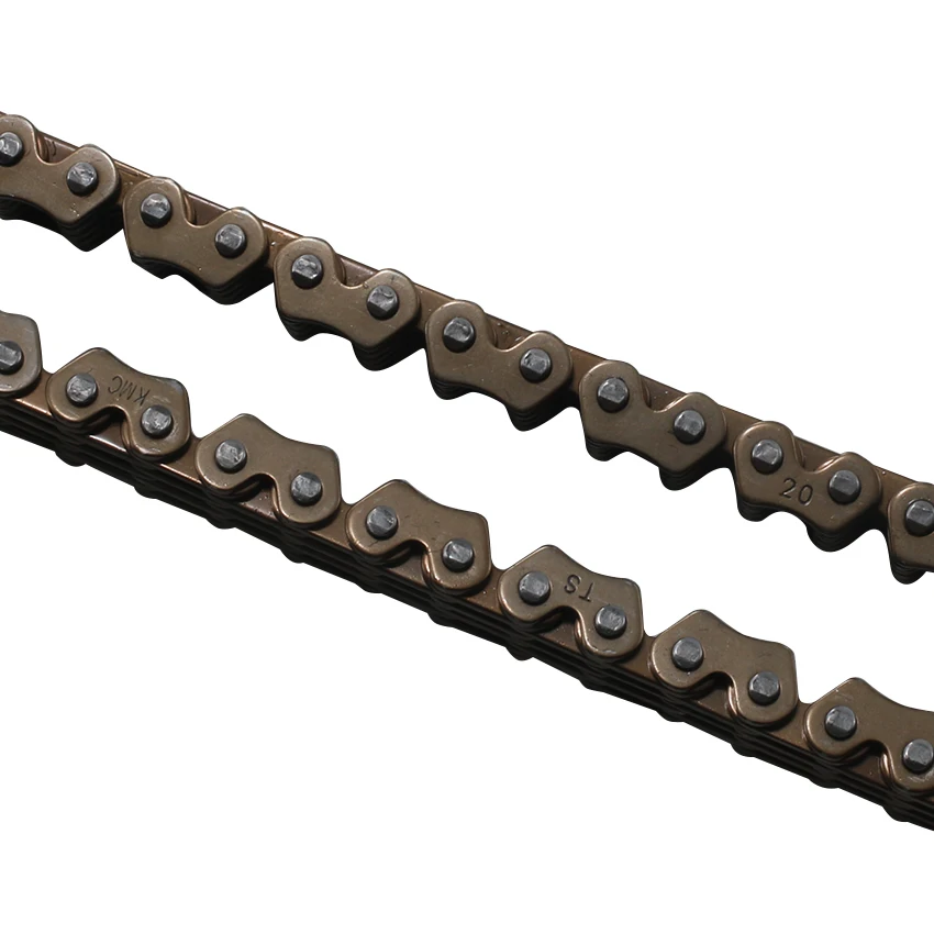 Motorcycle Chain Set Timing Cam Chain Transmission for KTM