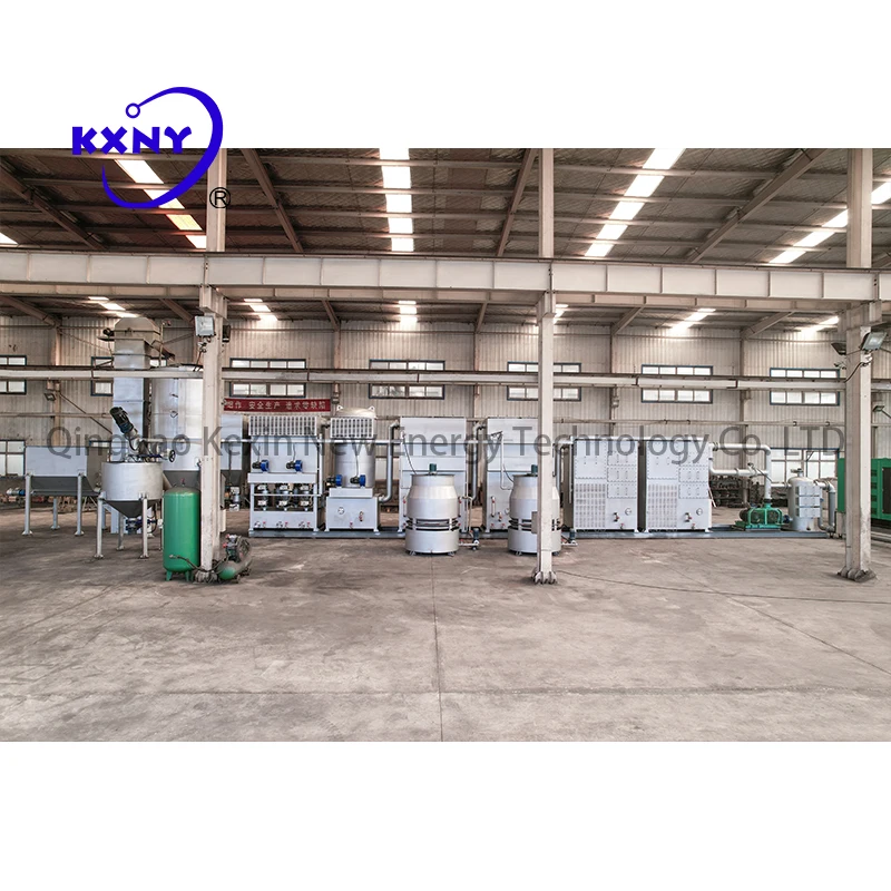 Biomass Generator,Small Gasifier,Biomass Gasification Generator - Buy ...