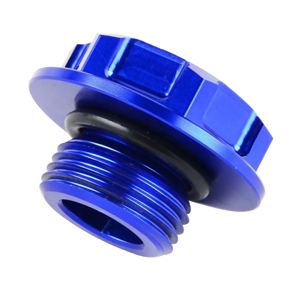 Nicecnc Cnc Steering Stem Nut For Ktm 125 250 300 450 530 Sx/sxf/exc ...