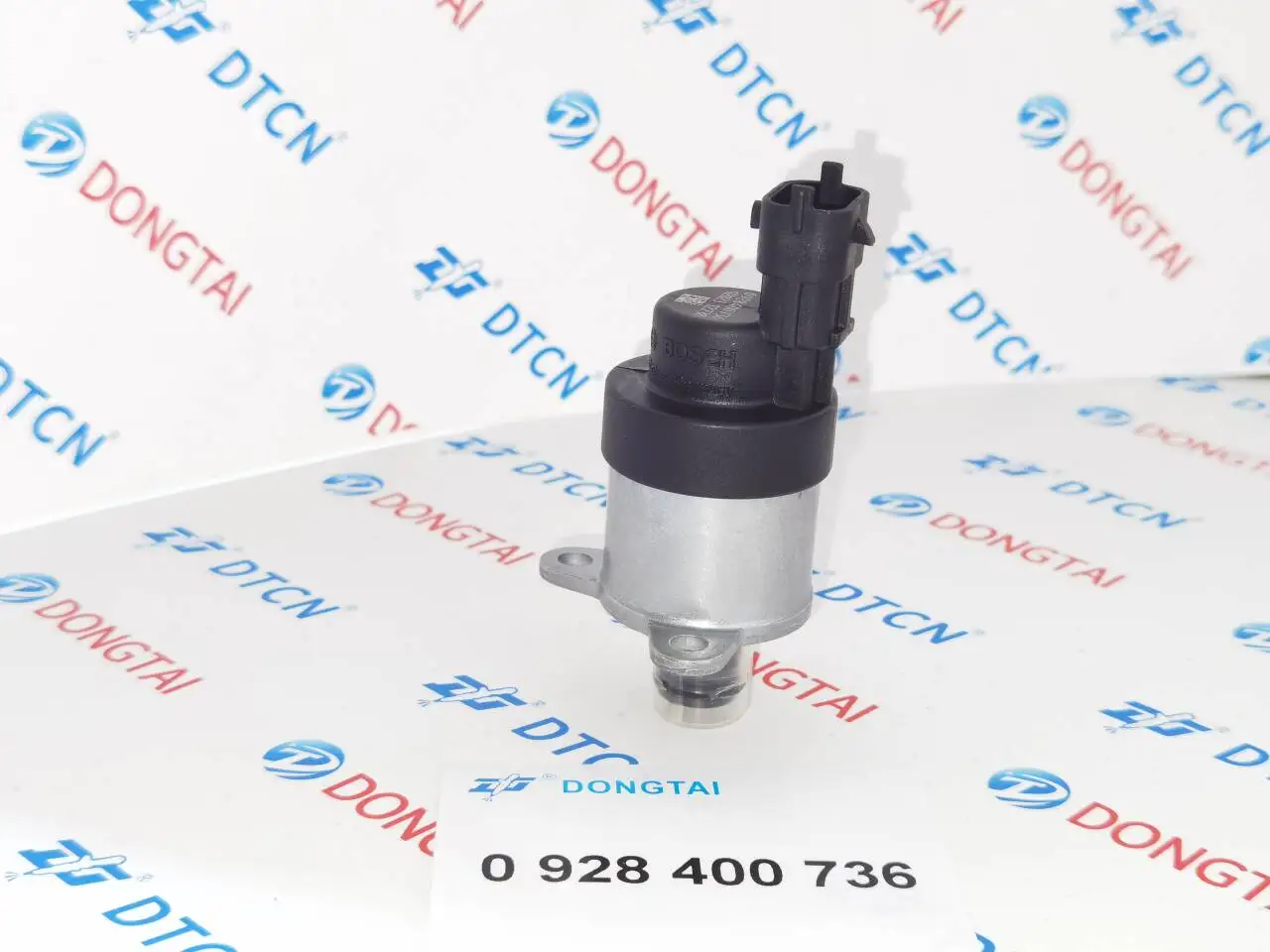 Fuel Metering Valve 0928400736 0 928 400 736 For Diesel Pump - Buy Fuel ...