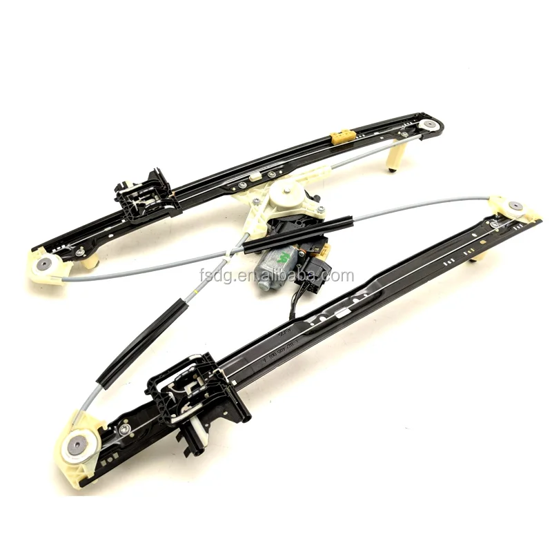 Lr078870 For 2014-2019 Range Rover Sport L494 Rear Right Door Window ...