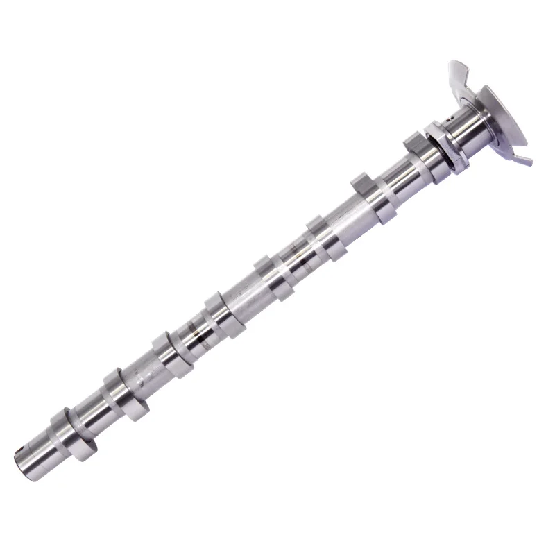 2740500101 & 2700504600 Exhaust Camshafts - Reliable Performance