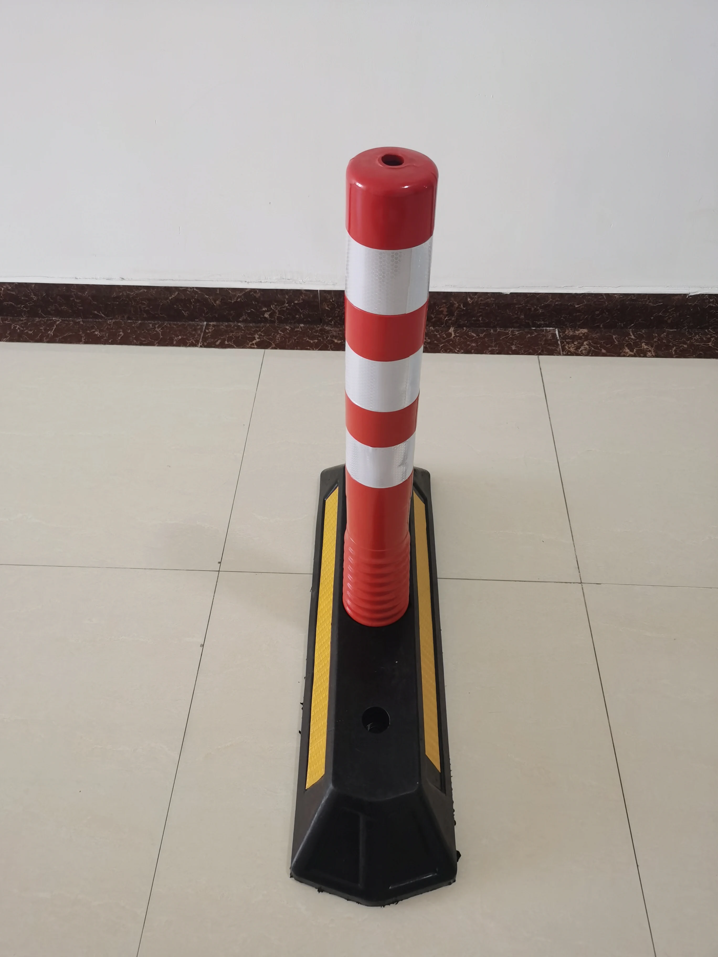 Effective Lane Dividers for Traffic Management Solutions