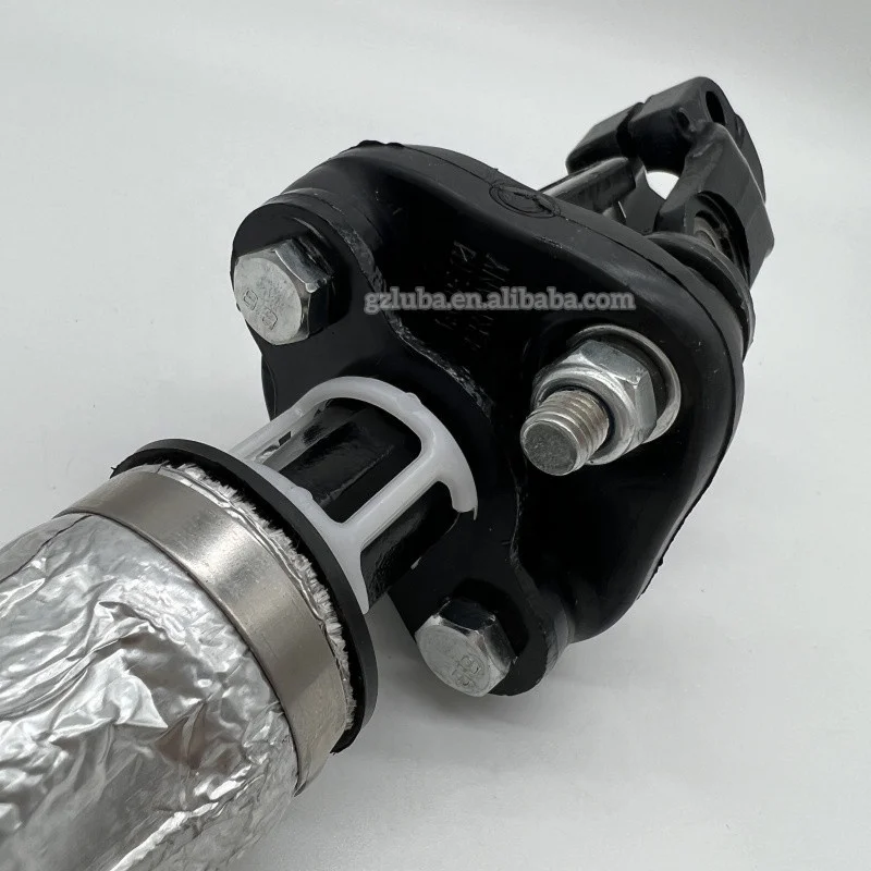 Steering Shaft QMN500250 LR071147 for Land Rover Discovery 3