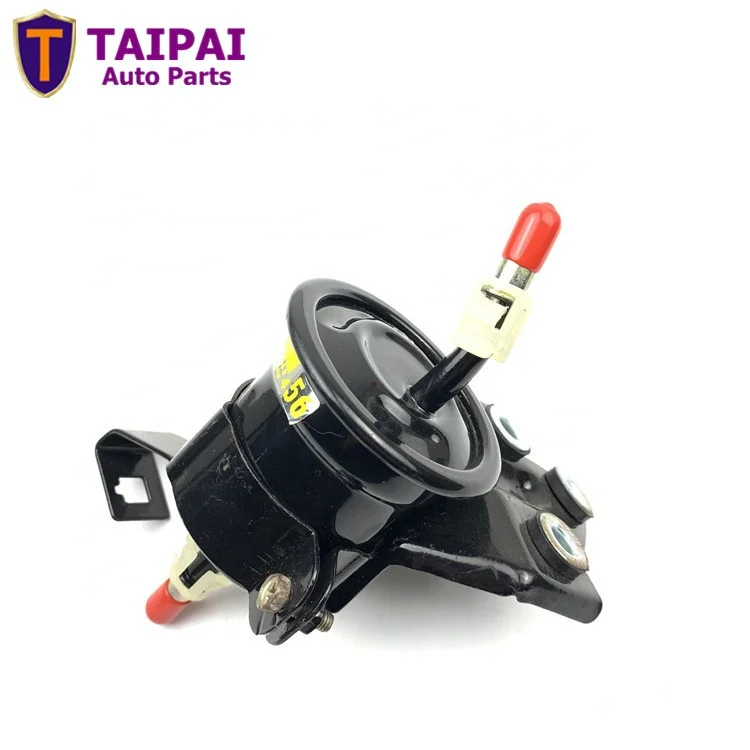 High-quality Fuel Filters for Toyota Hilux & Fortuner