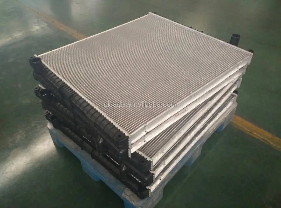 FL 13 New Model B12 Quality Radiator 85013015 22062259 85000399 65483 ...