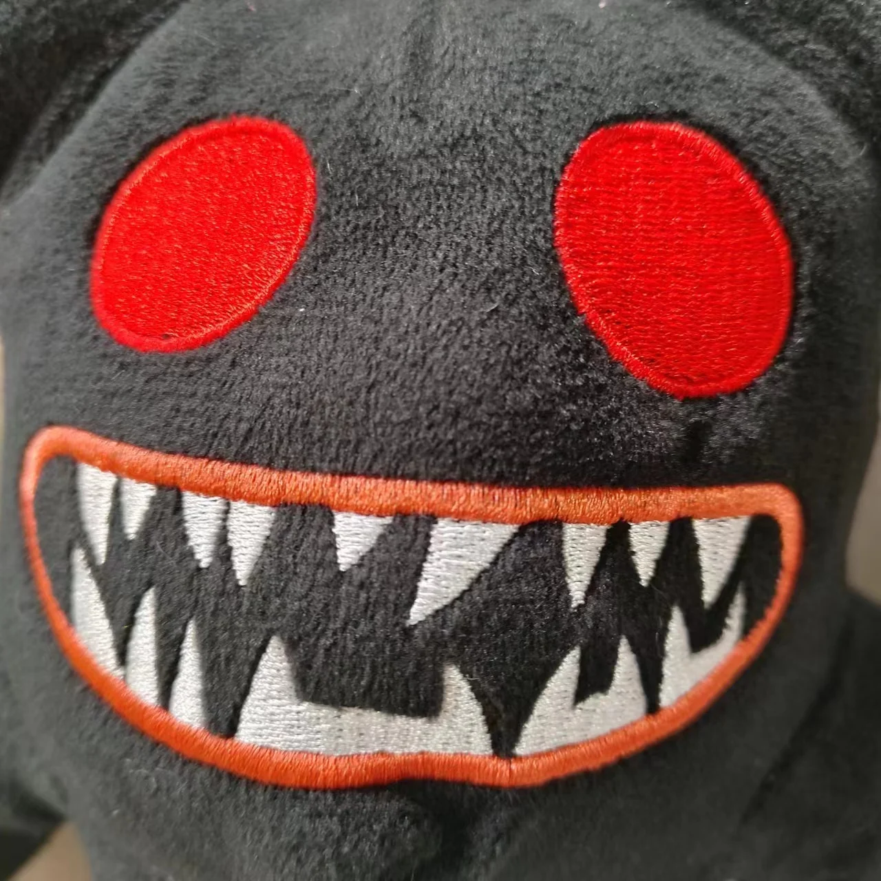 Siren Head Cartoon Character Stuffed Animal Toy Plush Doll With ...