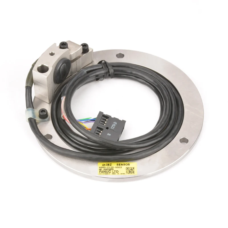 Japan Originele Fanuc Spindel Sensor A860-2120-V003 Vit| Alibaba.com