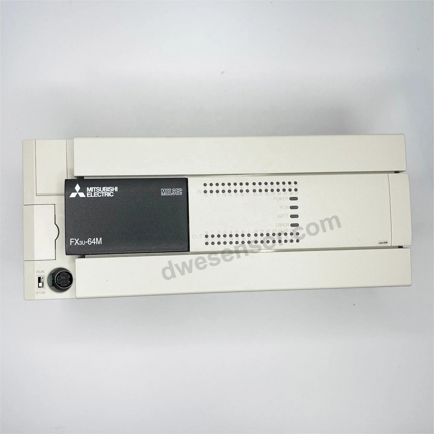 MITSUBISHI PLC MELSEC-F Series FX3UC FX3U Programmable Controllers