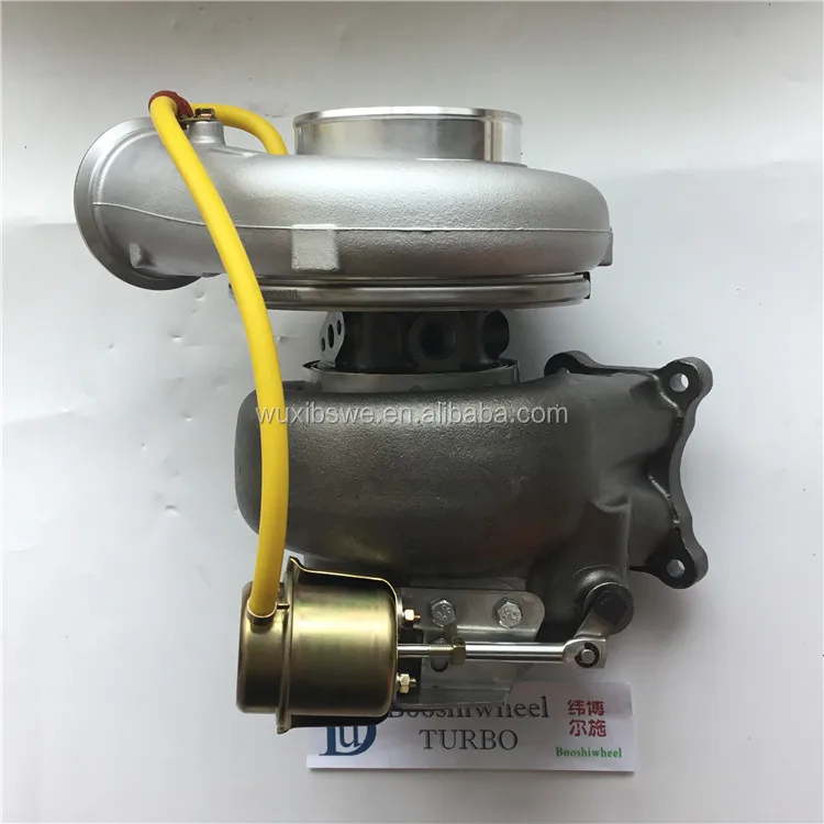 247-2964 247-2969 712402-0070 219-6060 Cat C13 Engine Turbocharger For ...