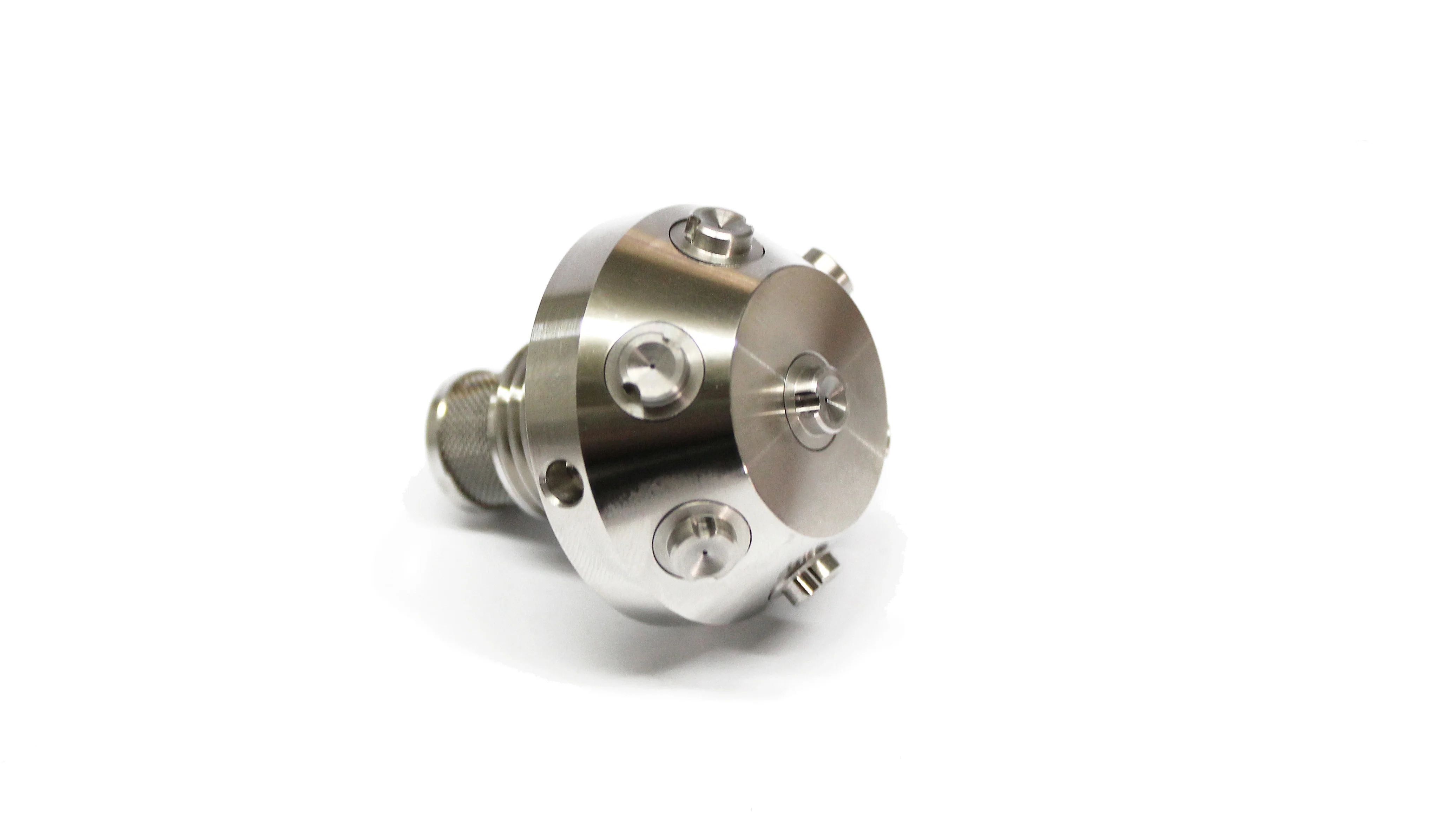 Marine Fire Protection System High Quality High Pressure Water Mist ...