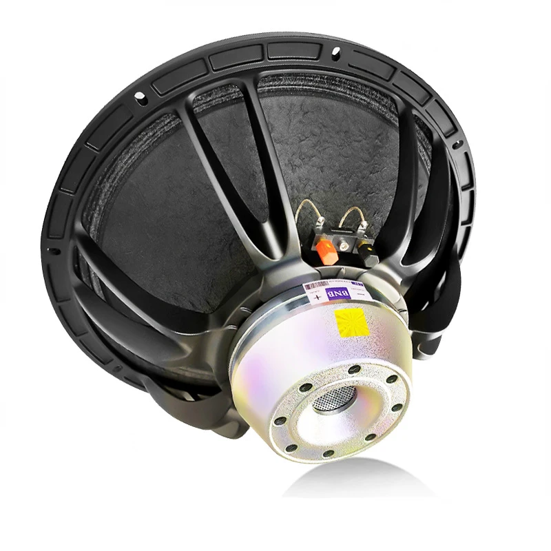 Soway 8-20 Inch Subwoofer Speakers 4- 8 Ohm 600-6000w Hifi Bass Audio ...