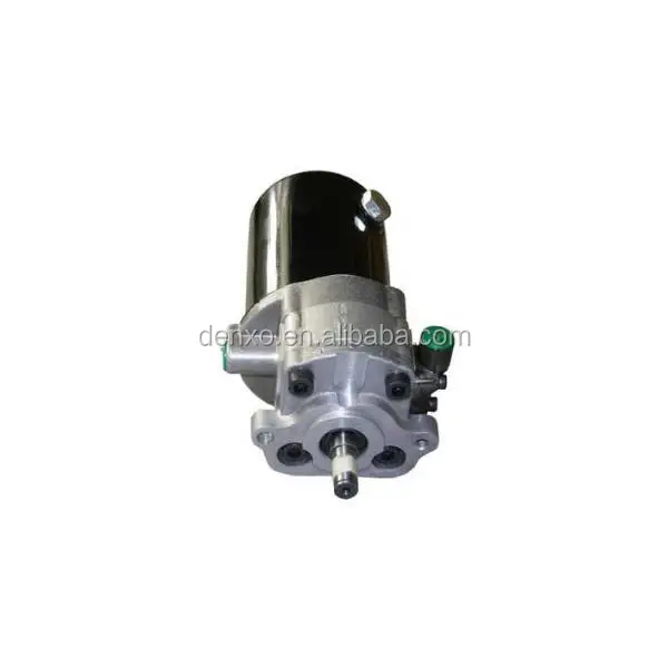 Hydraulic Steering Gear Pump for Massey Ferguson Tractors