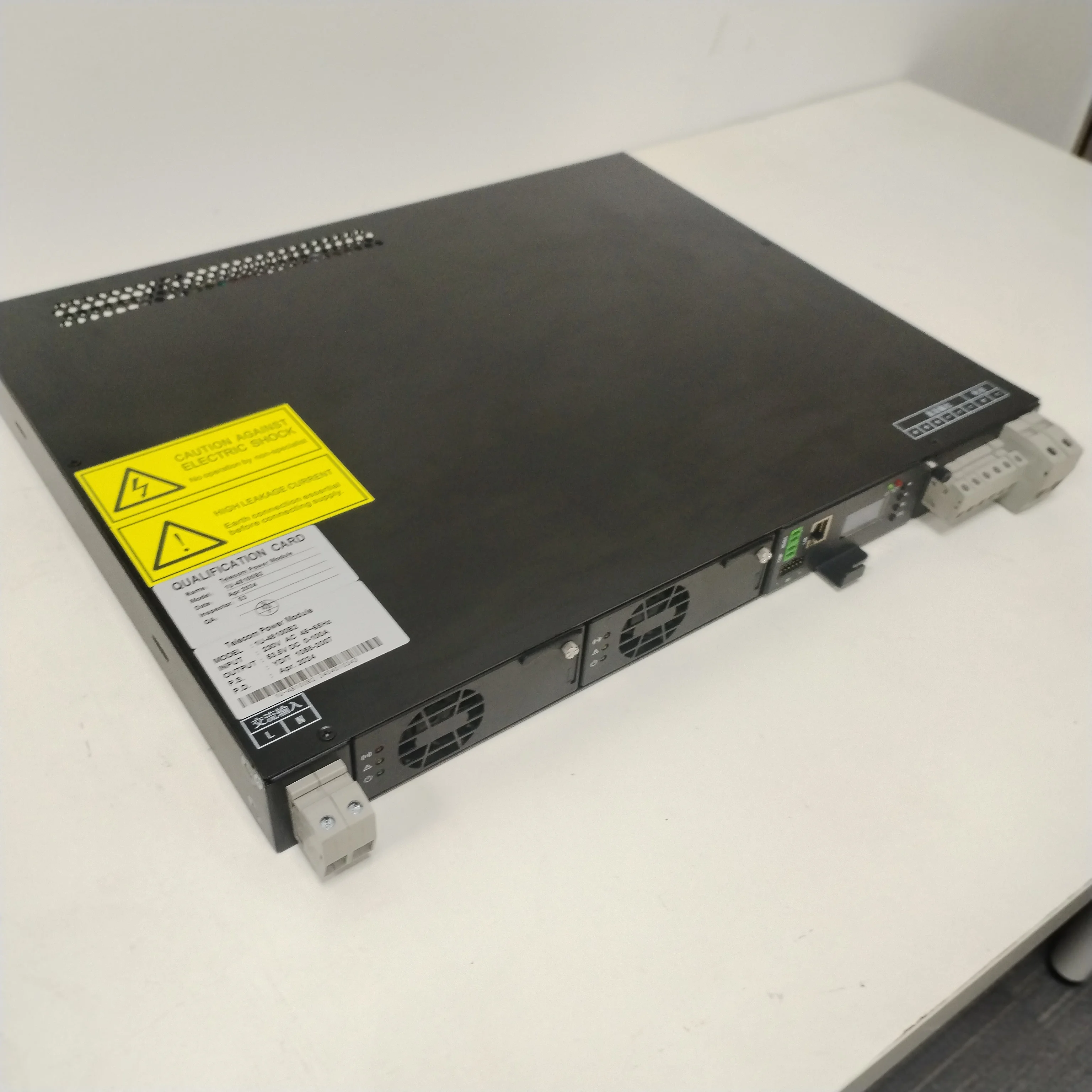 Smps Switching Power Supply Ac Dc 48v100a Original Type New Energy ...