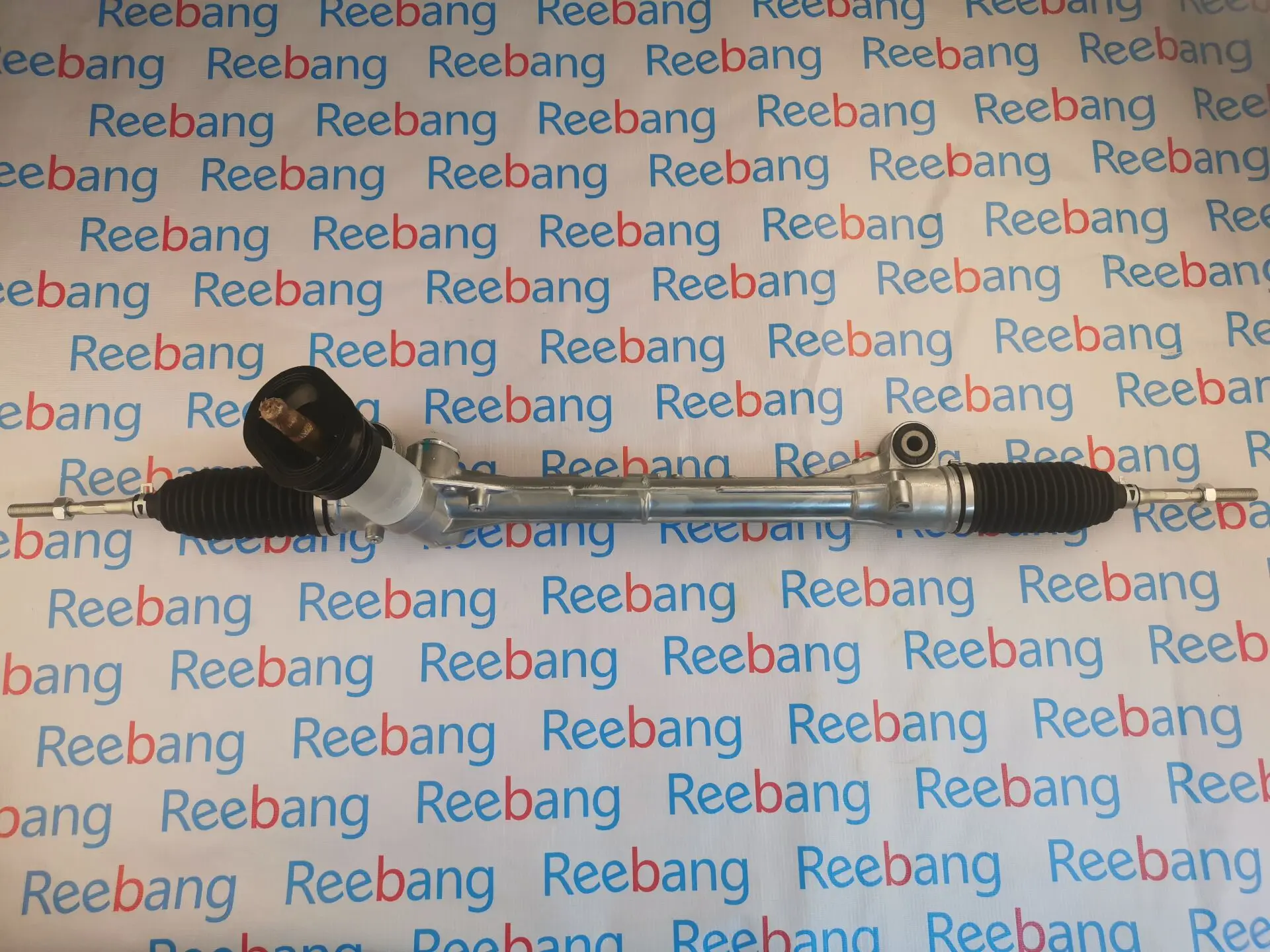 Power Steering Rack For Nissan March/micra K13 N17 48001-3aa0a 48001 ...