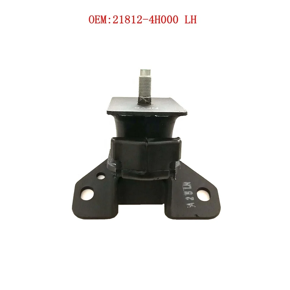 Auto Rubber Engine Mount Use for STAREX MPV H-1 H1 Oem:21812-4H000 ...