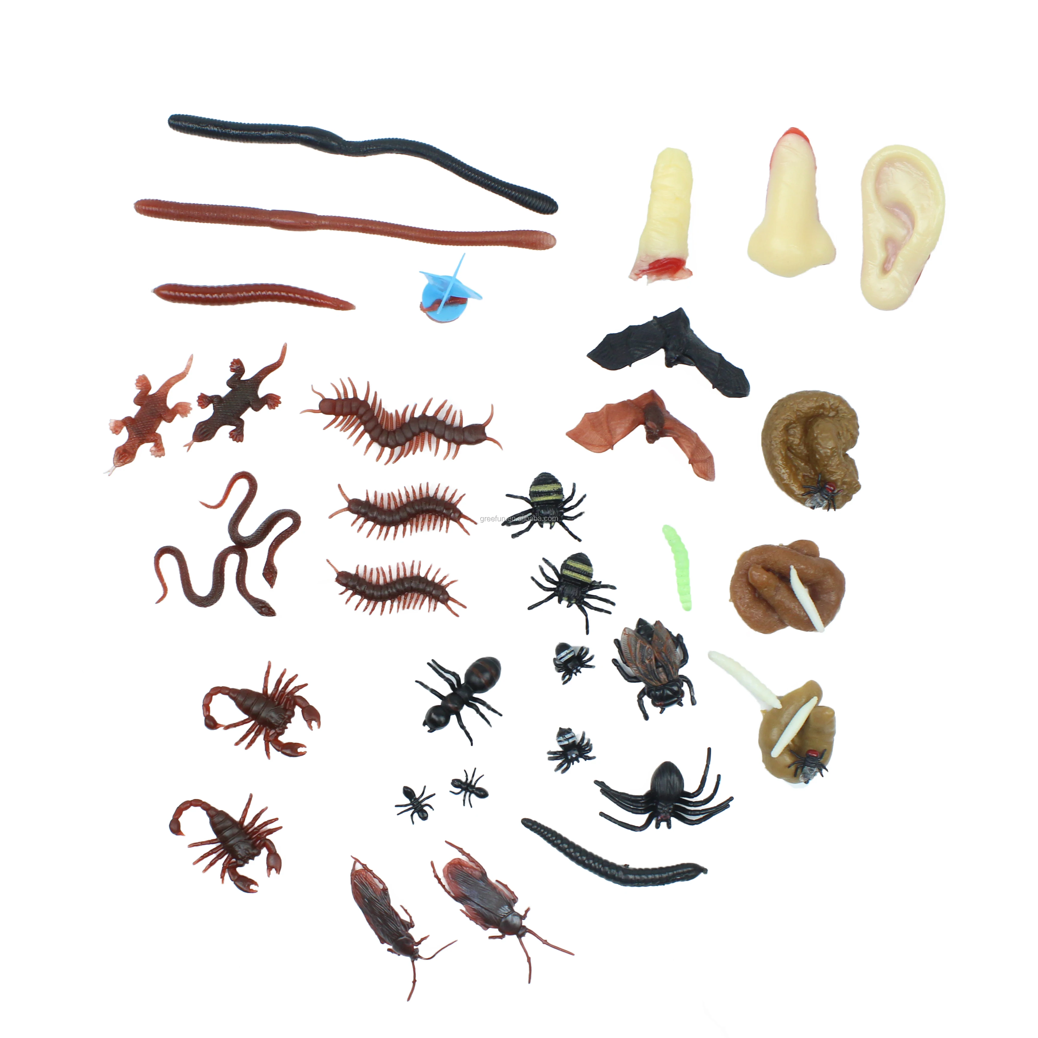 Poop Slime Prank Toys - April Fool's Day Joke Gifts