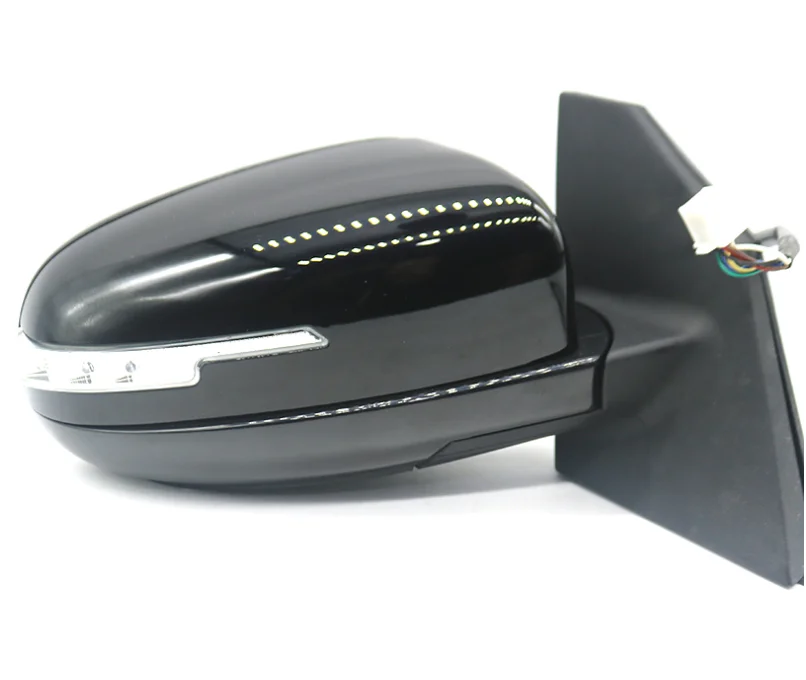 Nap Rear Mirror Assembly For Geely Englon Sc7 - Buy Rear Mirror geely ...