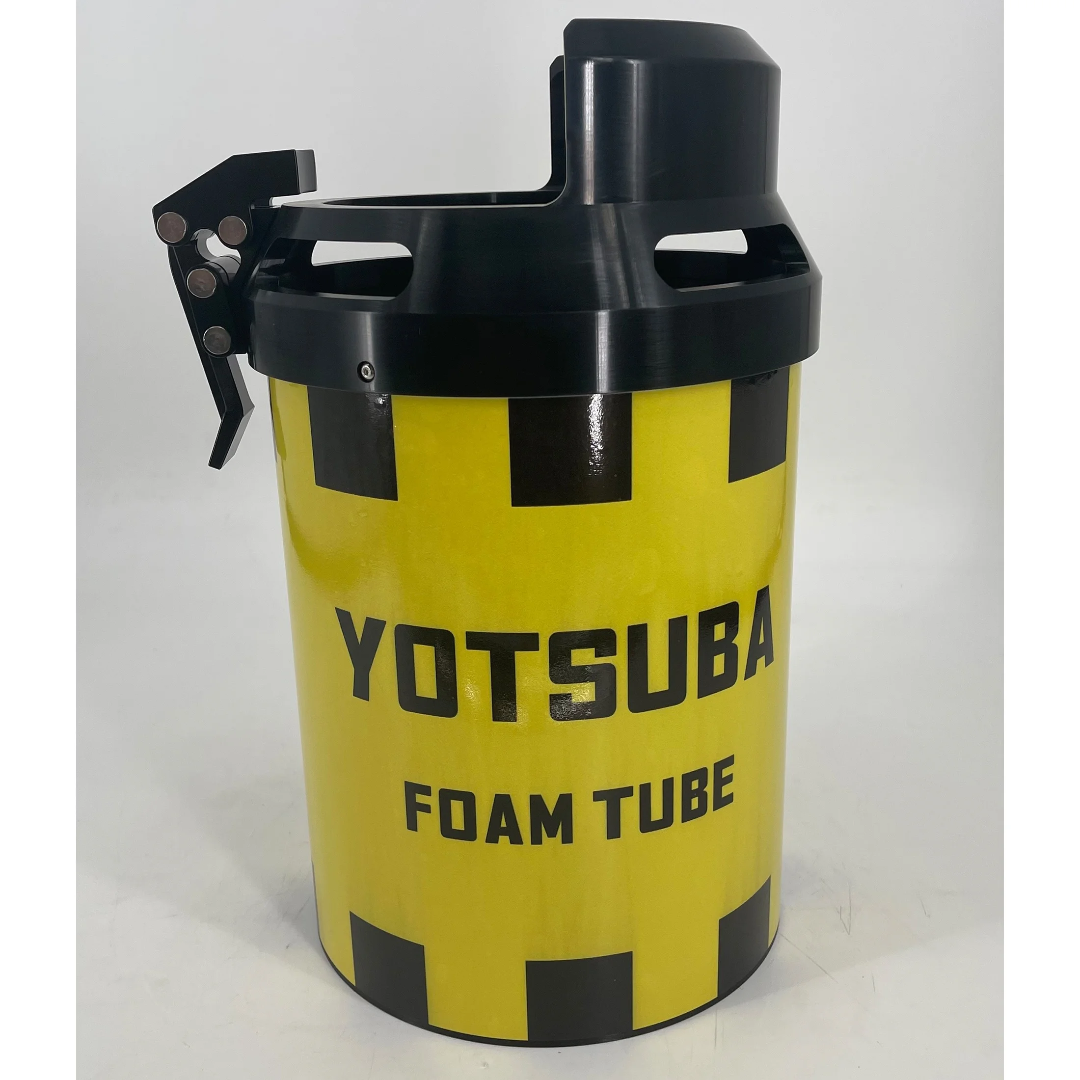 Firefighting Monitor Turret Foam Expansion Tube Foam Aeration Tube For ...