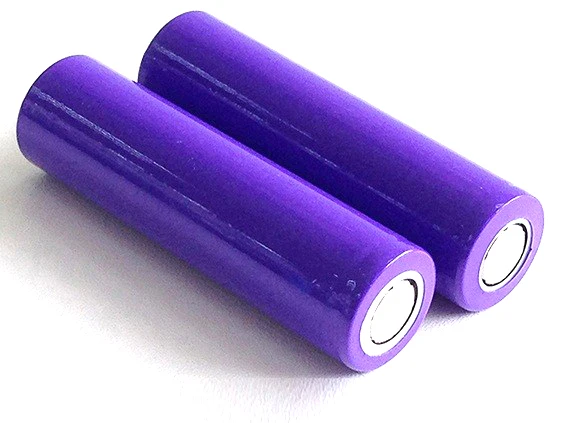 Wholesale Price Cr18650 Battery Pack 3.7v 3000mah 3400mah 18650 Lithium ...