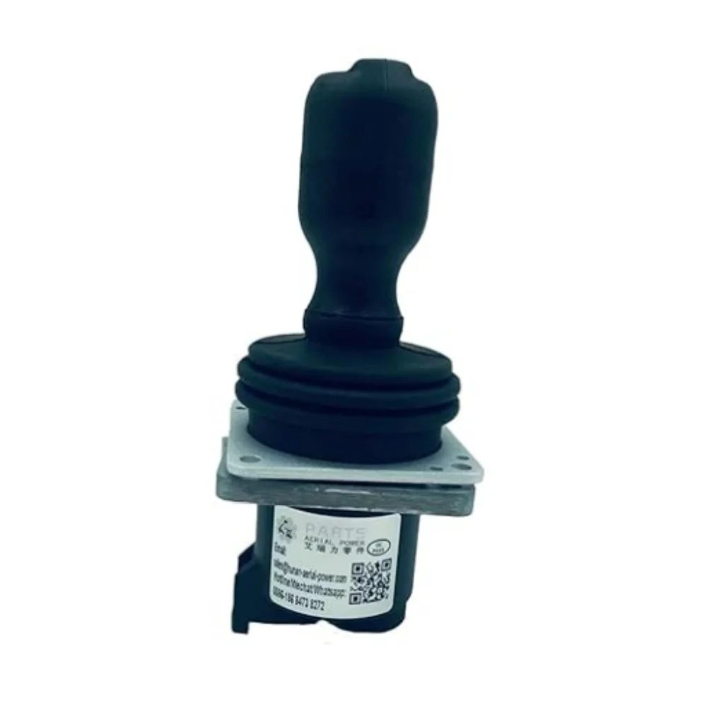 Genie Dual Axis Joystick Controller 101173 101173gt Genie Parts For ...