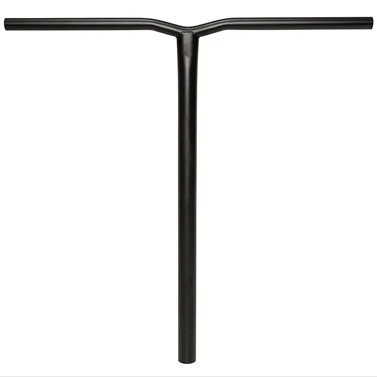 Best Pro Scooter Bars - Titanium Stunt Scooter Handlebars