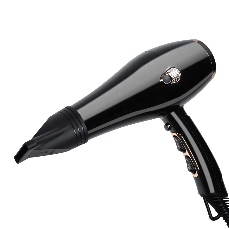 2019 Barber Hair Salon Equipment Electric 2400 Watt Hair Drying Machine ...