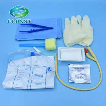Disposable Sterile Urethral Catheterization Kit For Hospital - Buy Hot ...