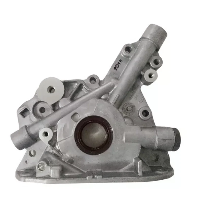 25182605 Auto Engine Oil Pump for Chevrolet Aveo 2004-2016