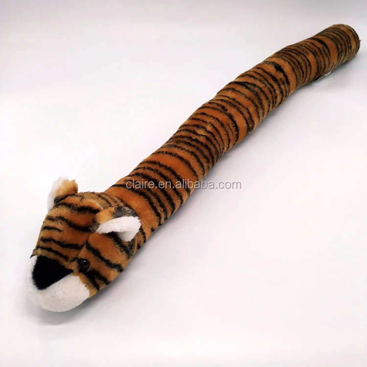 Draught Stop Tiger Door Stop Door Holder Doorstop Collection Door Draft ...